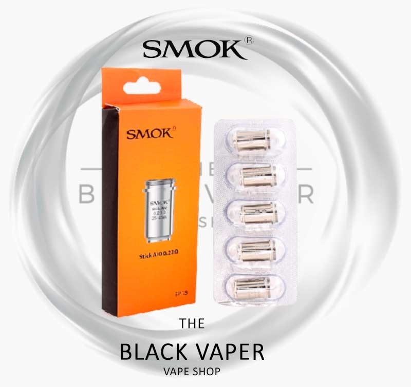 Resistencia Stick AIO 0.23 Ohm - Smok
