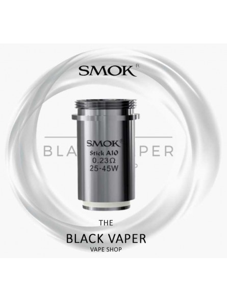 Resistencia Stick AIO 0.23 Ohm - Smok